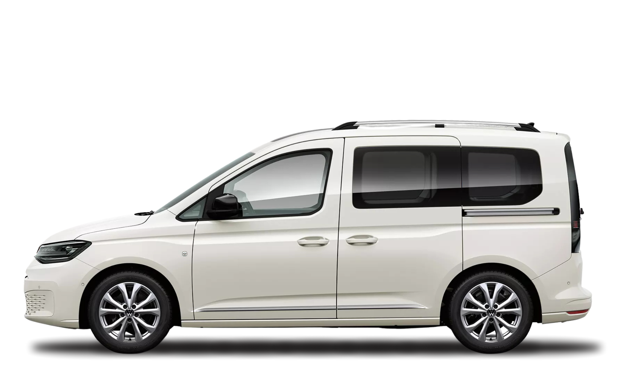 Caddy California 露營車介紹 - 03Camper 元三露營車：專業露營車出租團隊 - 享受自由與舒適旅行